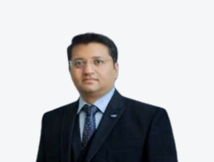 Manjit Kothari – Bakertilly